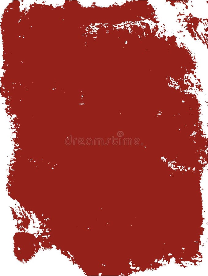 Grunge Frame Collection stock vector. Illustration of awful - 10859834