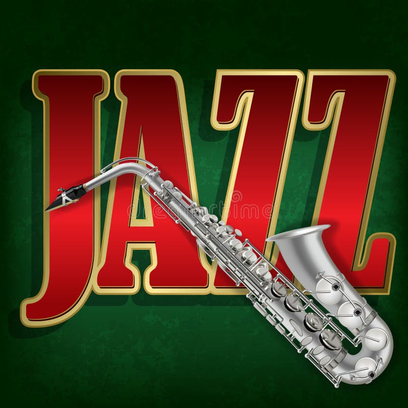 Word Saxophone Stock Illustrations – 386 Word Saxophone Stock ...