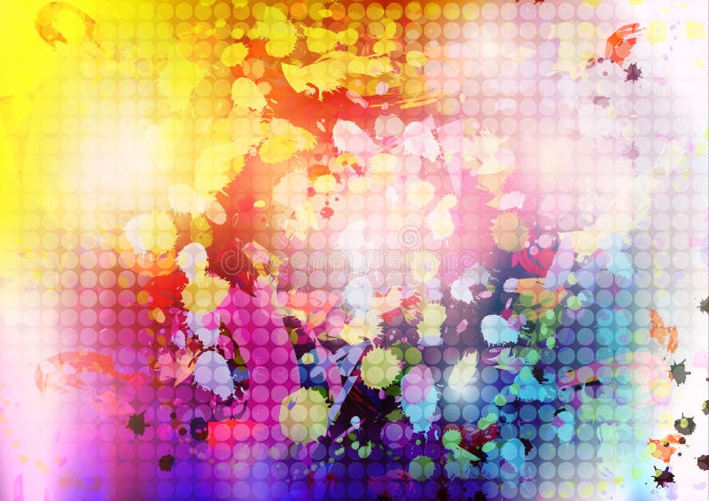 Grunge background stock vector. Illustration of creative - 42786601