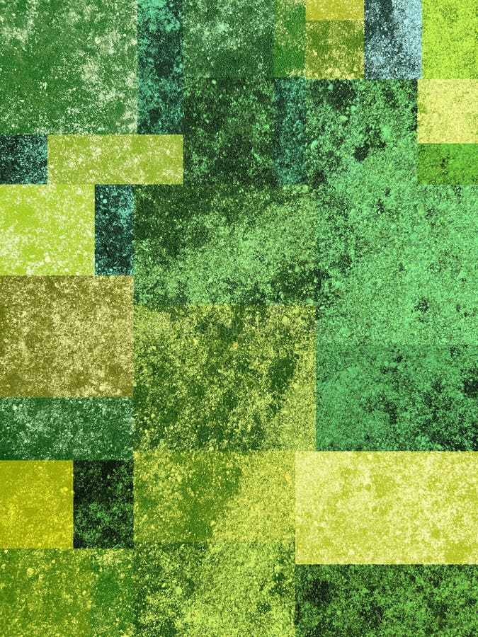 Brown Green Rugged Background Stock Illustrations – 135 Brown Green ...