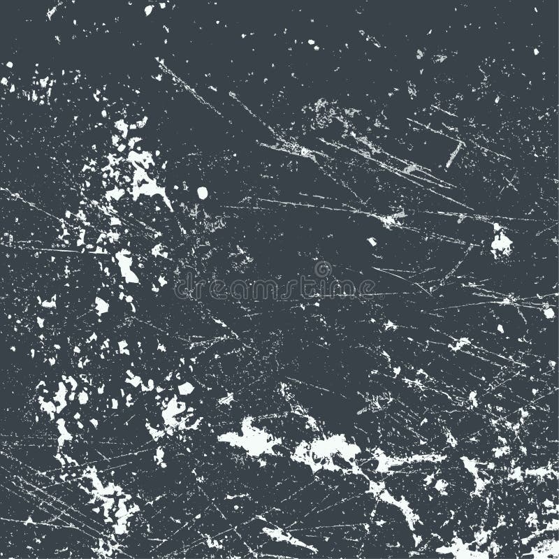 Simple Grunge Background Texture, Vector Template Stock Vector ...