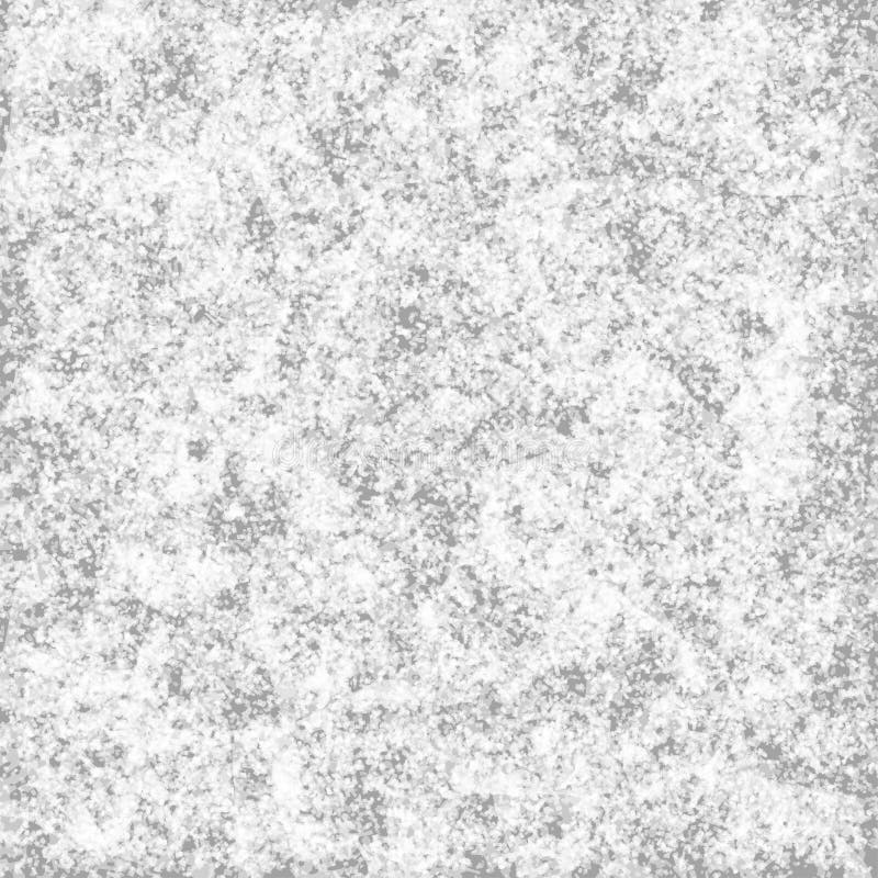 Winter Parchment with Santa Claus 2 Stock Illustration - Illustration ...