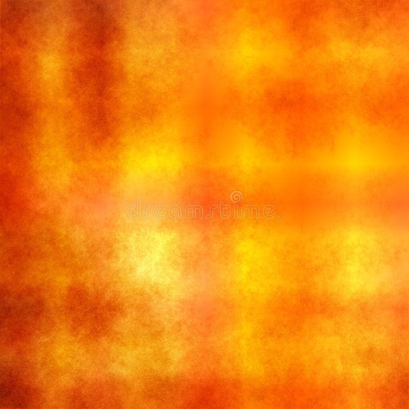 Grunge Background Warm Color Tile Stock Illustration - Illustration of ...