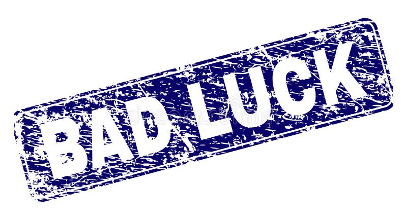 Bad Luck Stock Illustrations – 3,328 Bad Luck Stock Illustrations ...