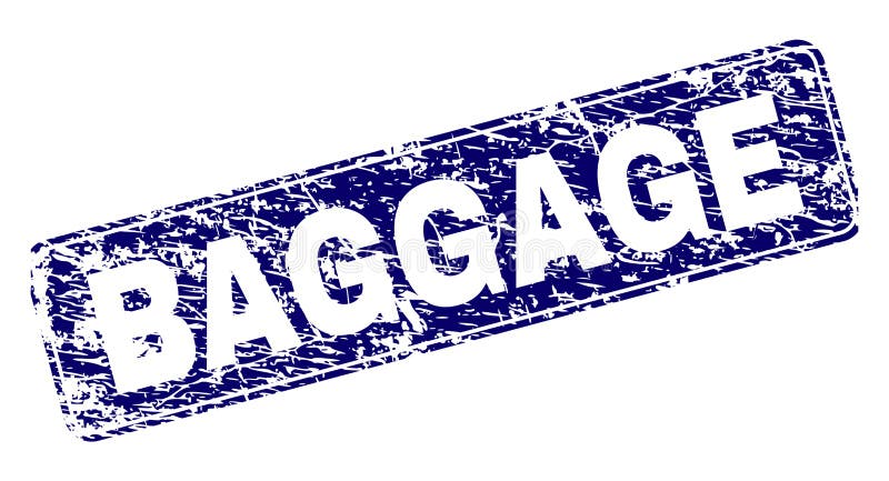 Baggage Watermark Stock Illustrations – 413 Baggage Watermark Stock ...