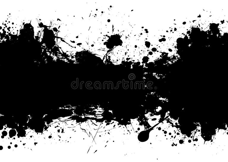 Splat Banner Stock Illustrations – 27,537 Splat Banner Stock ...