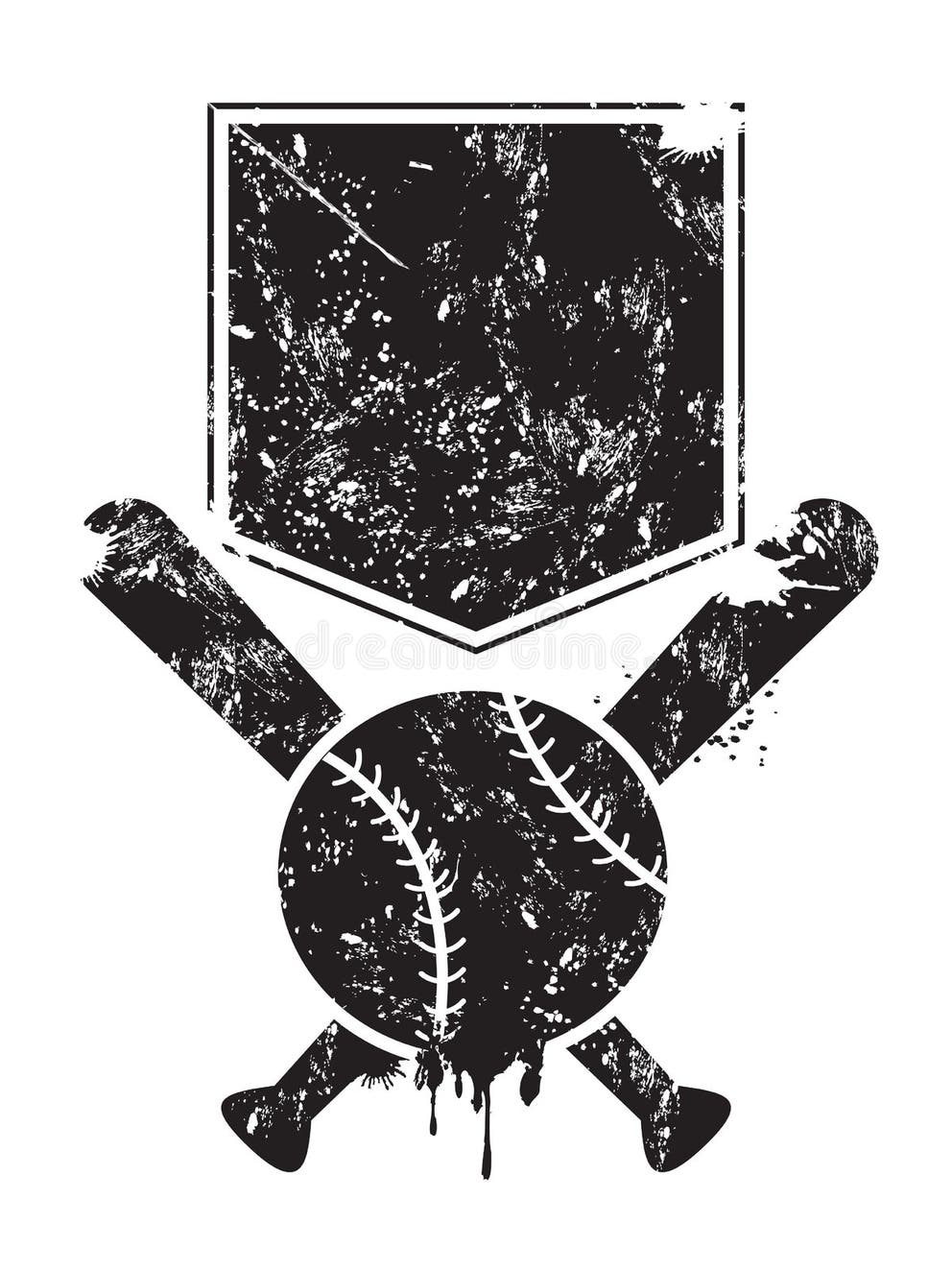 Baseball Grunge Background Stock Illustrations – 2,395 Baseball Grunge ...