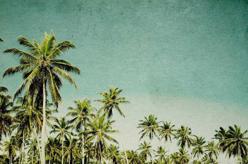 Grunge beach stock image. Image of summer, escape, shiny - 271630505