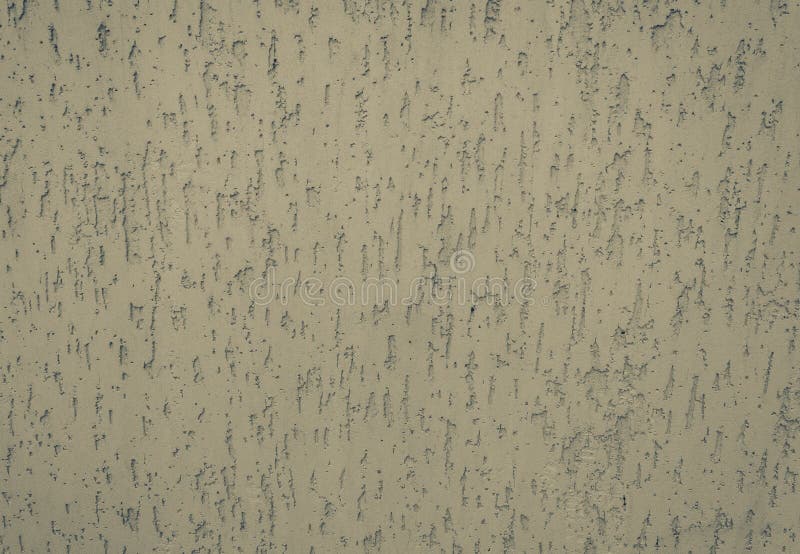 Grunge Beige Structural Plaster Texture Background Stock Image - Image ...