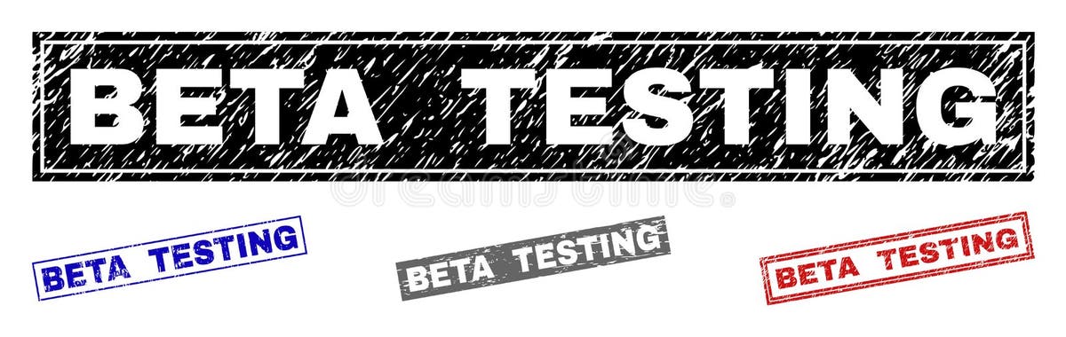 Beta Seals Stock Illustrations – 11 Beta Seals Stock Illustrations ...