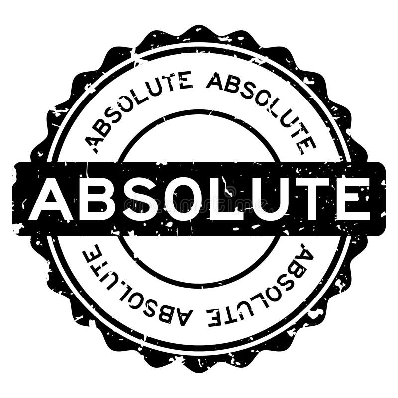 Absolute Label Stock Illustrations – 634 Absolute Label Stock ...