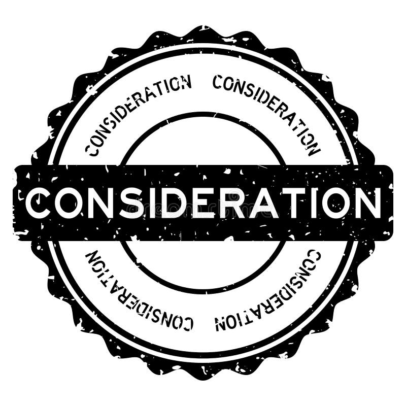 Consideration Stock Illustrations – 3,794 Consideration Stock ...