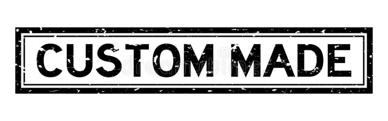 Customized Made Stock Illustrations – 210 Customized Made Stock ...