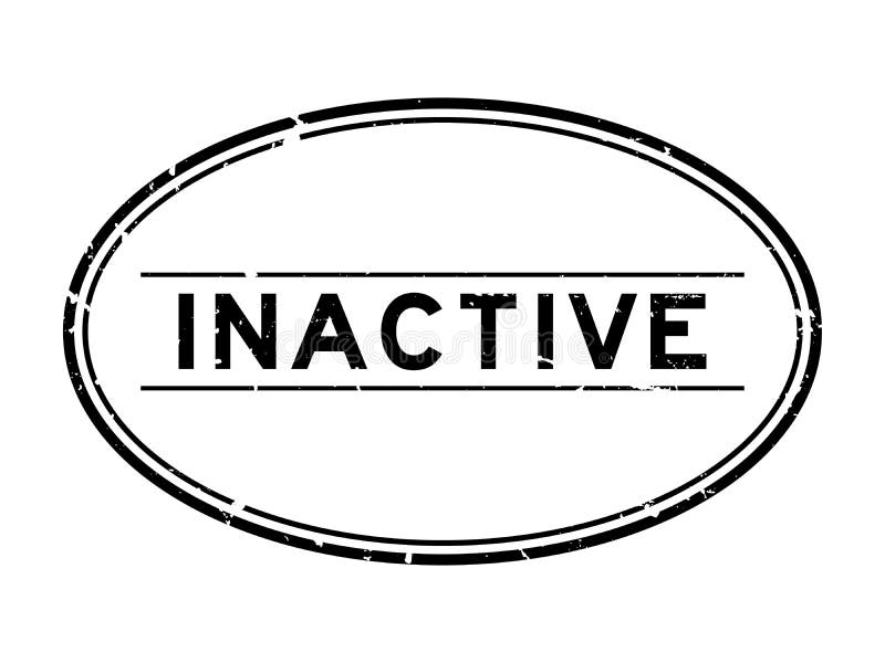 Inactive Stamp Stock Illustrations – 138 Inactive Stamp Stock ...