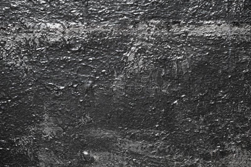 Grunge Black Metal Iron Texture Background, Copyspace Stock Photo ...