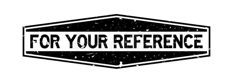 Reference Stamp Customer Stock Illustrations – 75 Reference Stamp ...