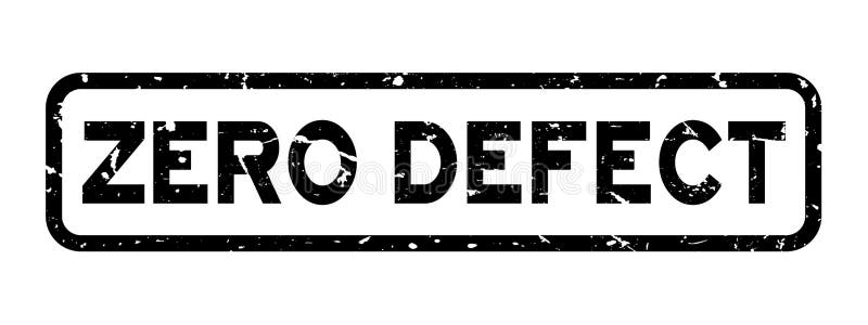 Zero Defect Stock Illustrations – 93 Zero Defect Stock Illustrations ...