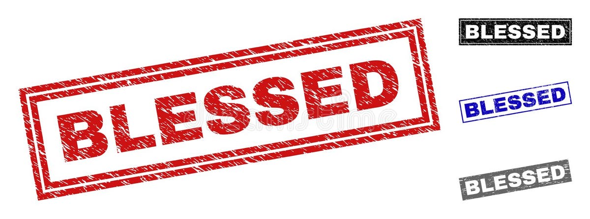 Blessing Watermark Stock Illustrations – 25 Blessing Watermark Stock ...