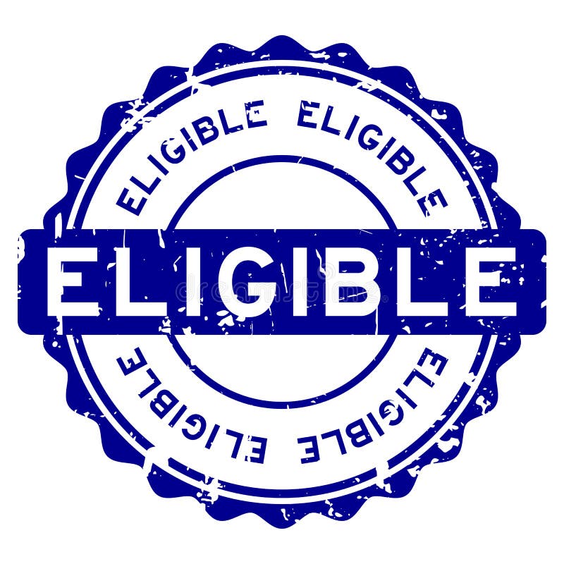 Eligibility Symbol Stock Illustrations – 142 Eligibility Symbol Stock ...