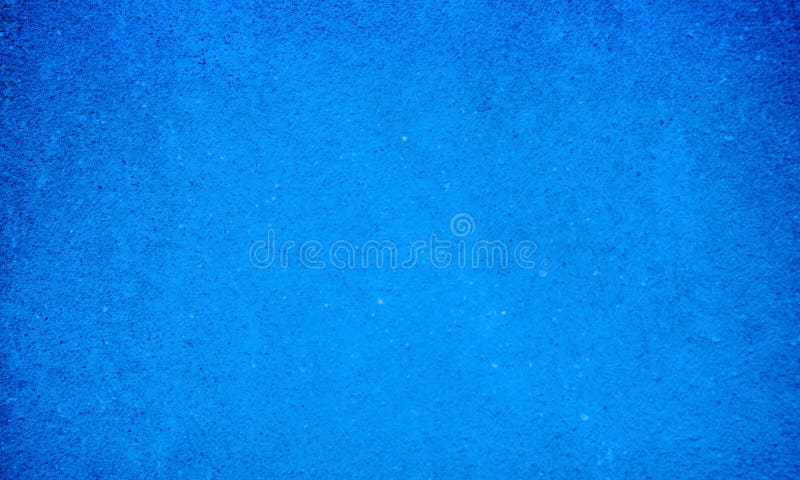 Grunge Blue Light Vignette Concrete Wall Texture Background Stock Photo ...