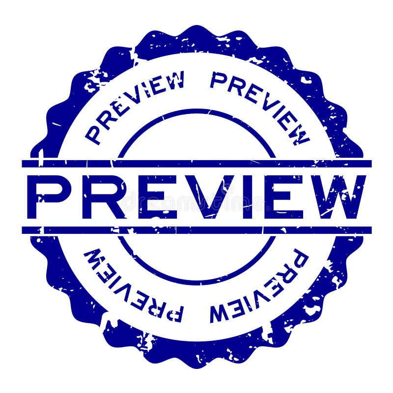 Preview Word Stock Illustrations – 458 Preview Word Stock Illustrations ...