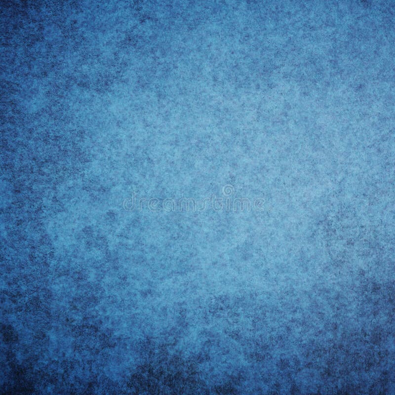 Grunge Blue Texture or Background with Dirty or Aging. Stock Image ...