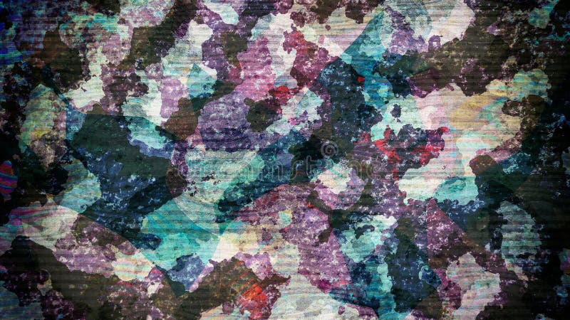 Grunge Blue,violet ,and Gray Abstract Texture Background Design Stock ...
