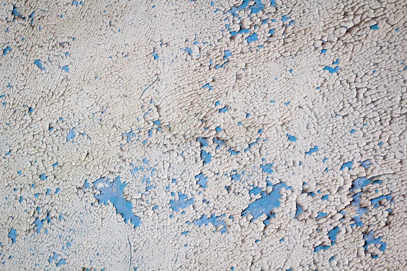 Grunge blue wall texture stock image. Image of damaged - 179001327