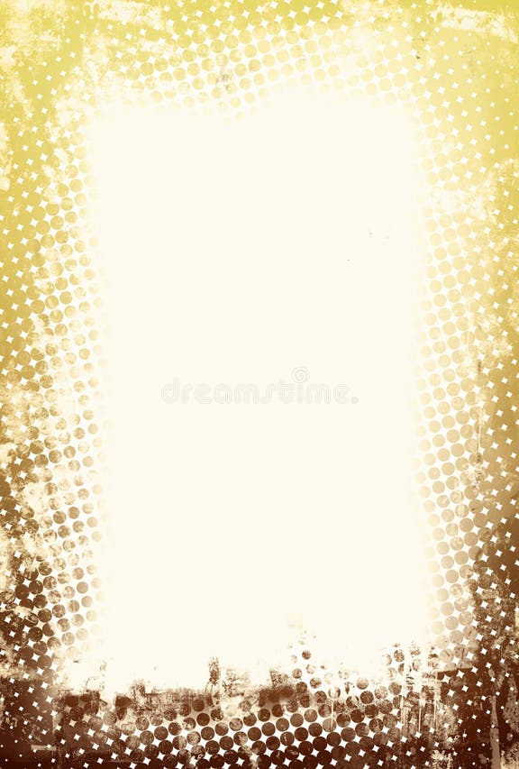 Grunge border stock illustration. Illustration of grunge - 3211255