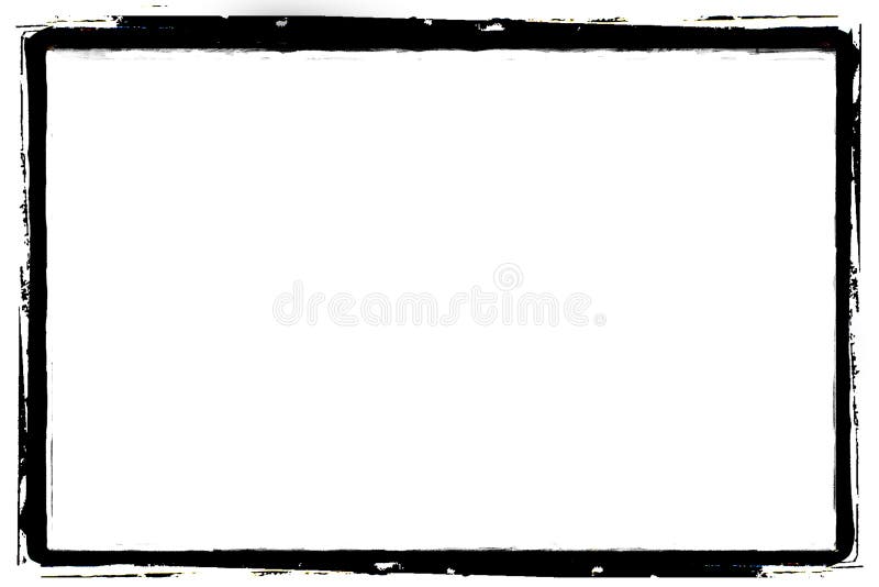 Photoshop Borders Swirly Grunge