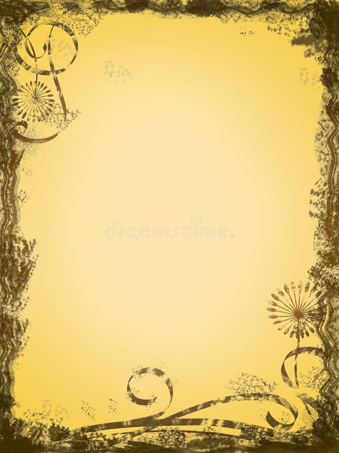 Grunge border stock illustration. Illustration of retro - 603067 Grunge border stock illustration. Illustration of retro - 603067