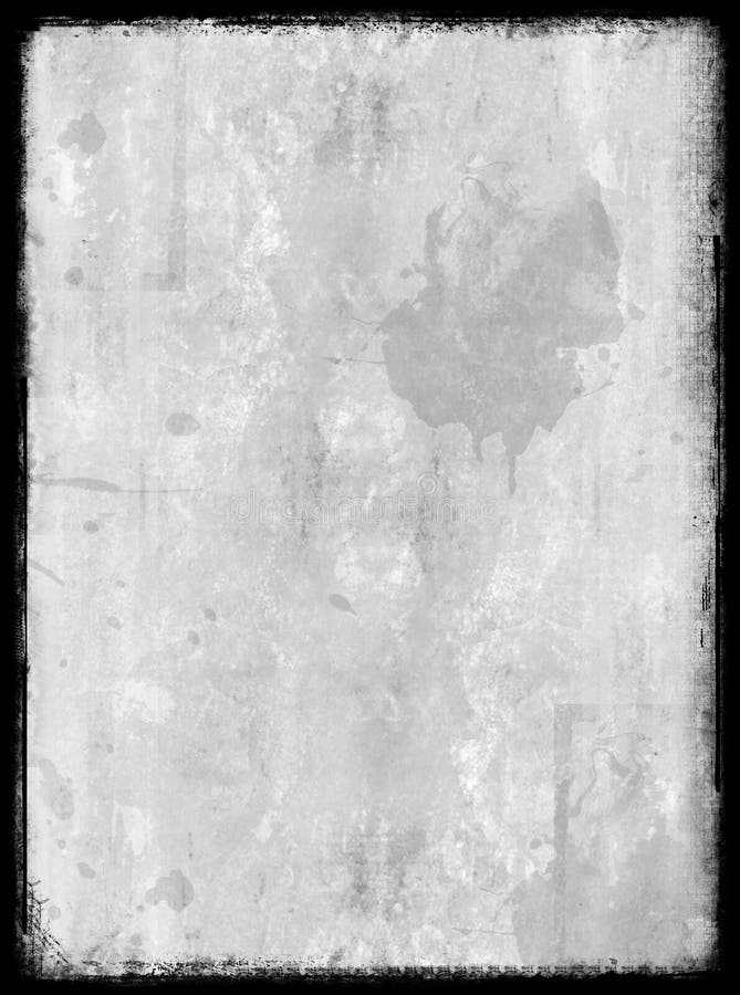 Punk frame stock illustration. Illustration of artistic - 31968558