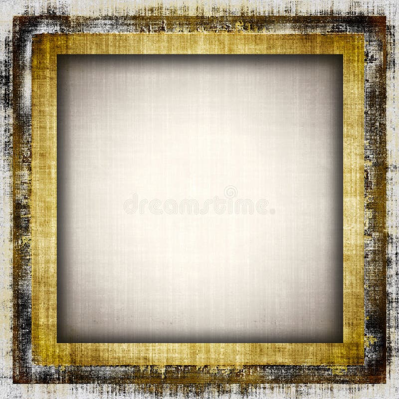 Grunge Border Frame stock illustration. Illustration of burn - 4763783 Grunge Border Frame stock illustration. Illustration of burn - 4763783