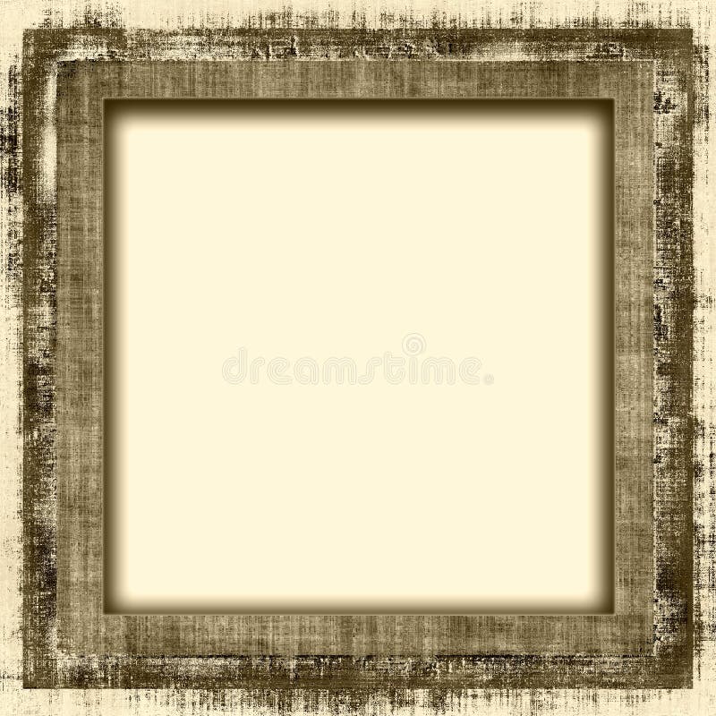 Grunge Border Frame stock illustration. Illustration of burn - 4763783 Grunge Border Frame stock illustration. Illustration of burn - 4763783