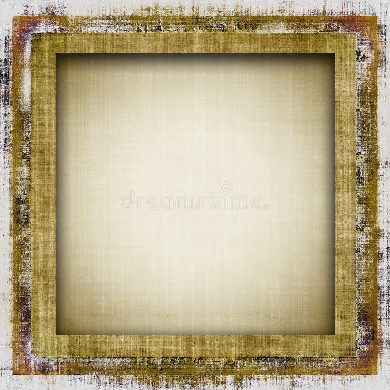 Grunge Border Frame stock illustration. Illustration of burn - 4763783 Grunge Border Frame stock illustration. Illustration of burn - 4763783