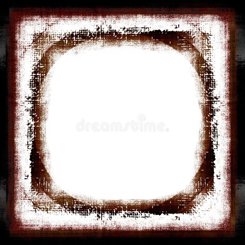 Grunge Border Frame stock illustration. Illustration of burn - 4763783 Grunge Border Frame stock illustration. Illustration of burn - 4763783