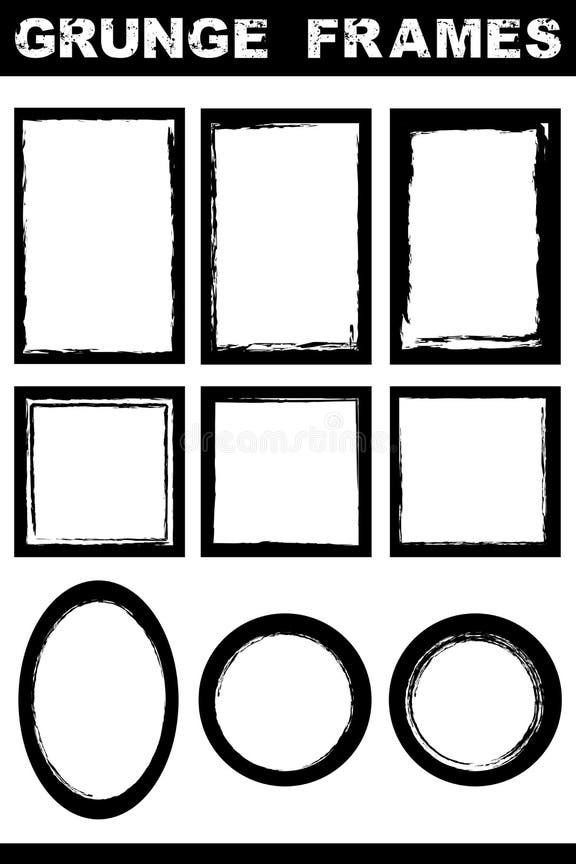 Black Border Round Corners Stock Illustrations – 583 Black Border Round ...