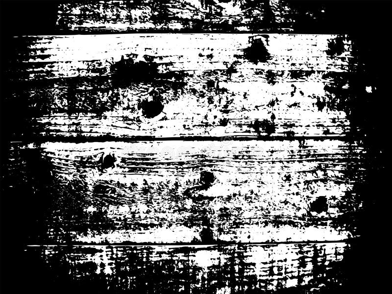 Grunge Border Vector Texture Background. Abstract Frame Overlay. Dirty ...