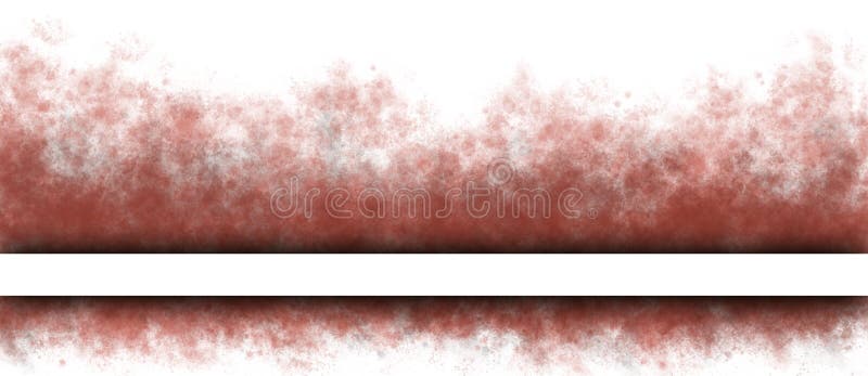 Grunge Borders. Damage Framing Scratchy Shapes Brushes Style Vector ...