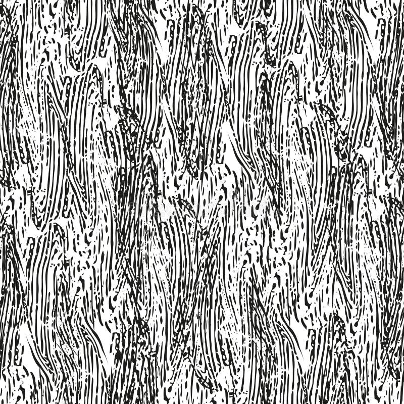 Braid Lines Brushes. Braided Frames, Knit Texture Seamless Pattern ...