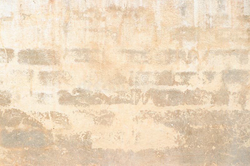 Grunge Brick Pattern Wall with Stained Texture Background Stock Image ...