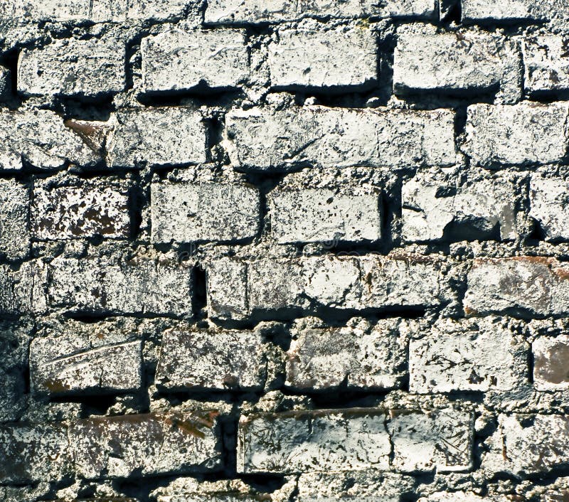 Grunge brick texture stock image. Image of brickwall - 14489205