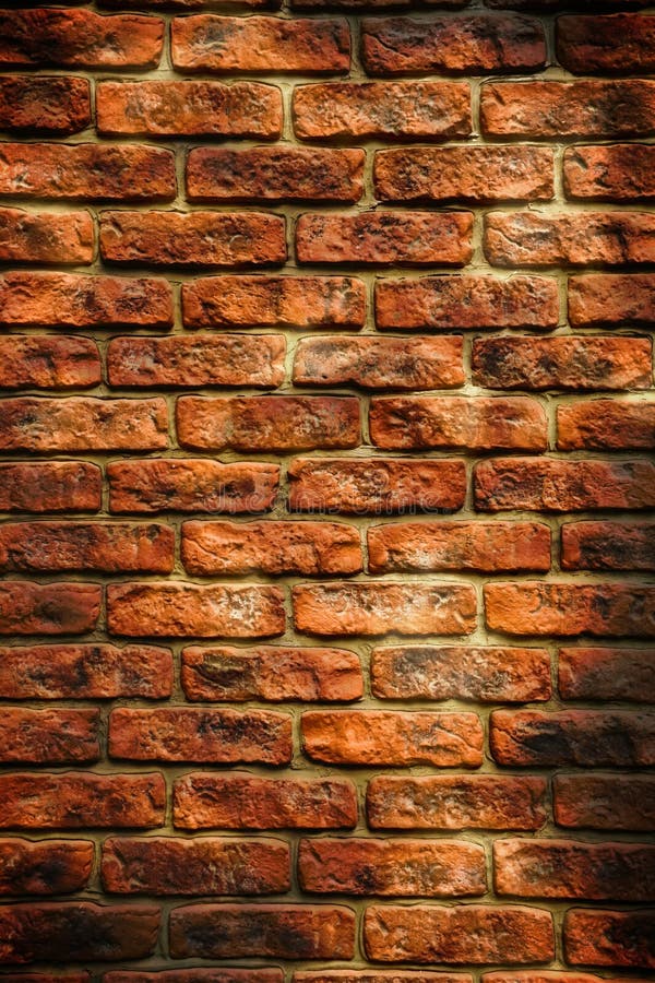 Grunge Brick Wall Texture stock image. Image of italy - 34858213