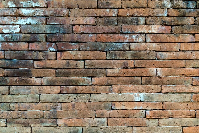 Grunge brick wall texture stock image. Image of floor - 100508583