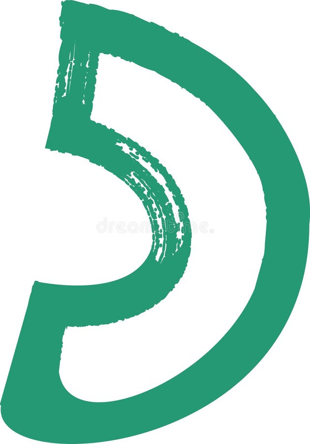 Half Circle Brush Stroke Stock Illustrations – 436 Half Circle Brush ...