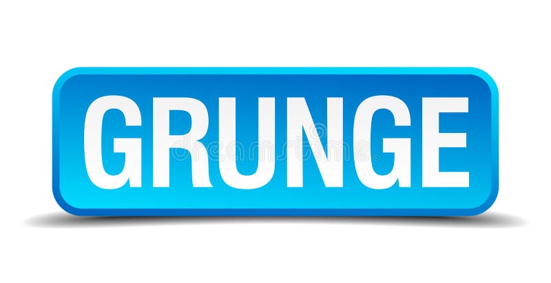 Grunge button stock vector. Illustration of banner, isolated - 121127434