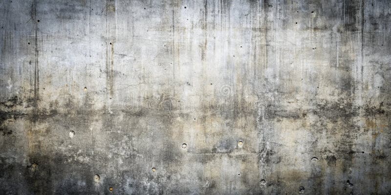 Grunge Cement, Concrete Texture Background with Gradient Stock ...