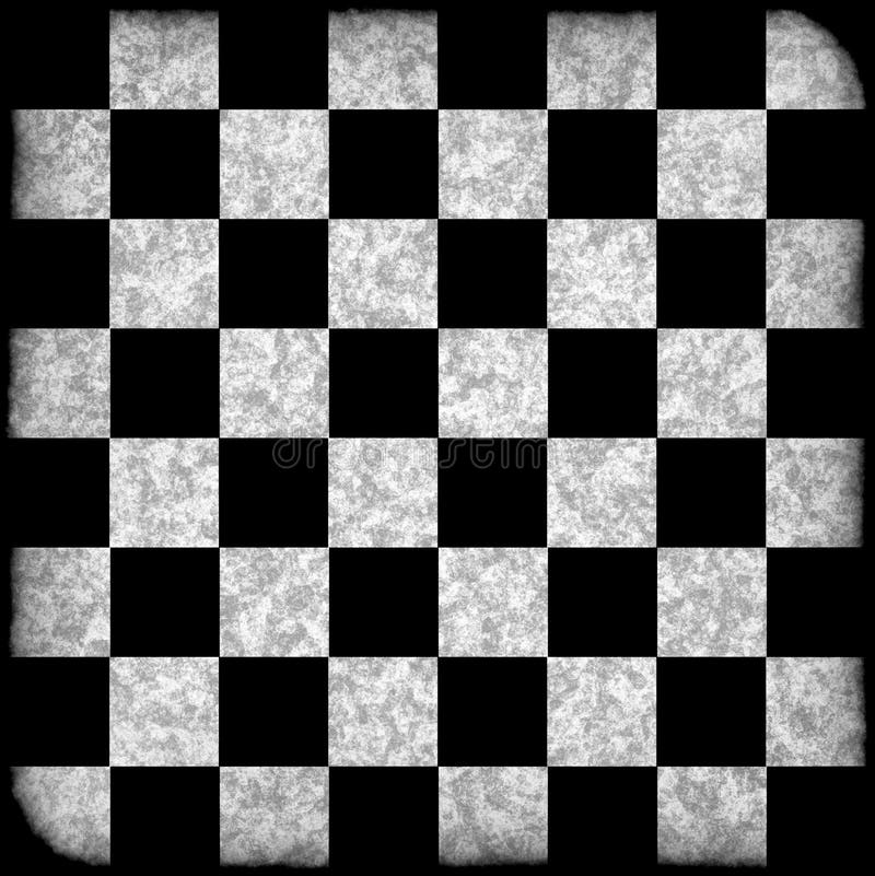 Chess Pattern Vector stock vector. Illustration of seamless - 43674080