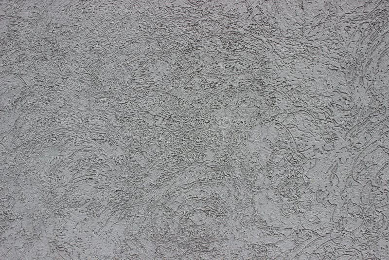 Grunge Cinzento Da Textura Do Muro De Cimento Imagem De Stock Imagem