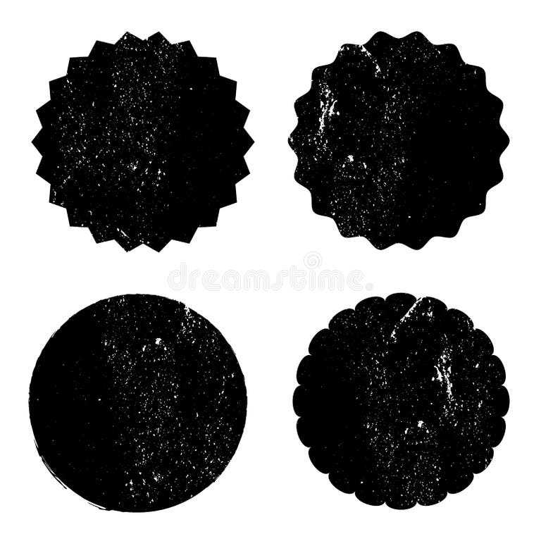 Circle Stamp Stock Illustrations – 512,741 Circle Stamp Stock ...